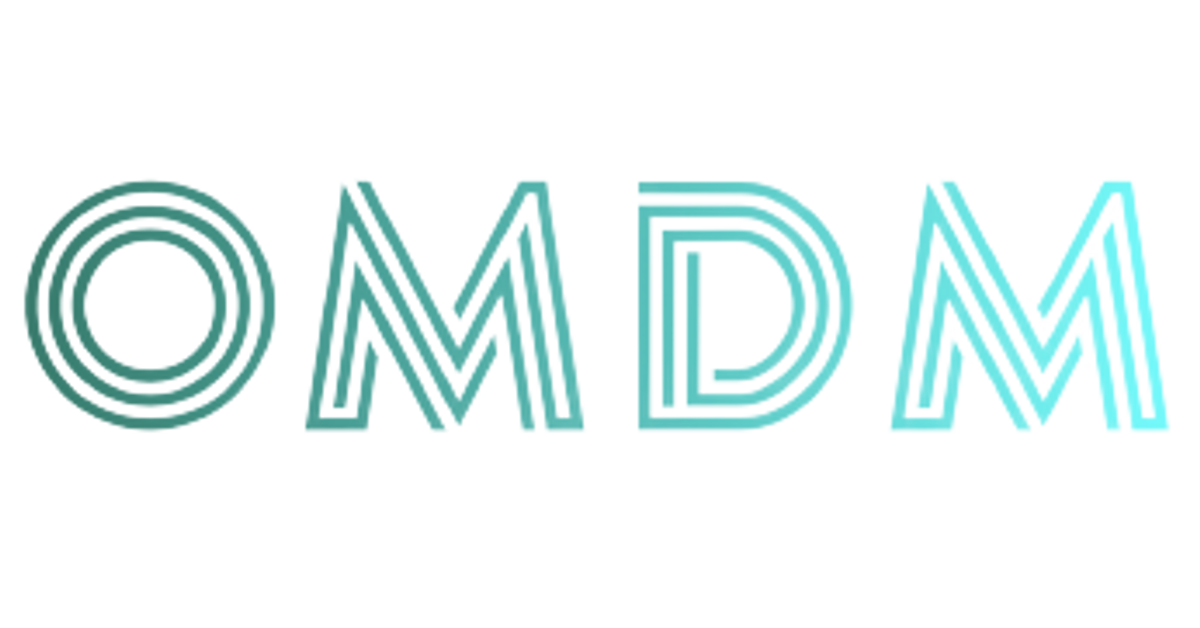 OMDM - Sklep Odzieżowy